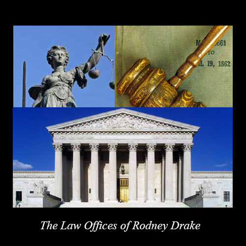 The Law Offices of Rodney Drake | Telephone: (631)-563-4521 ( 24 Hour ...