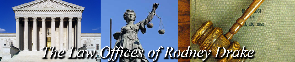 The Law Offices of Rodney Drake | Telephone: (631)-563-4521 ( 24 Hour ...